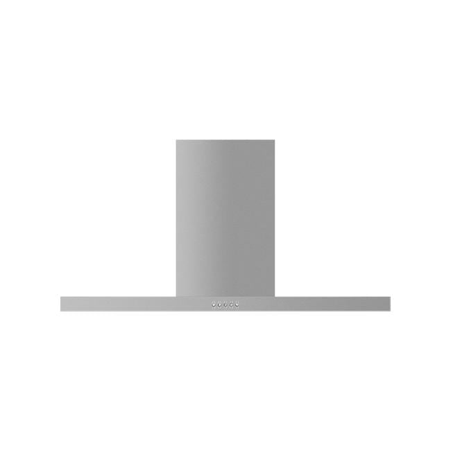 Haier 90cm Box Chimney Canopy Rangehood HC90BLX1 | Folders NZ