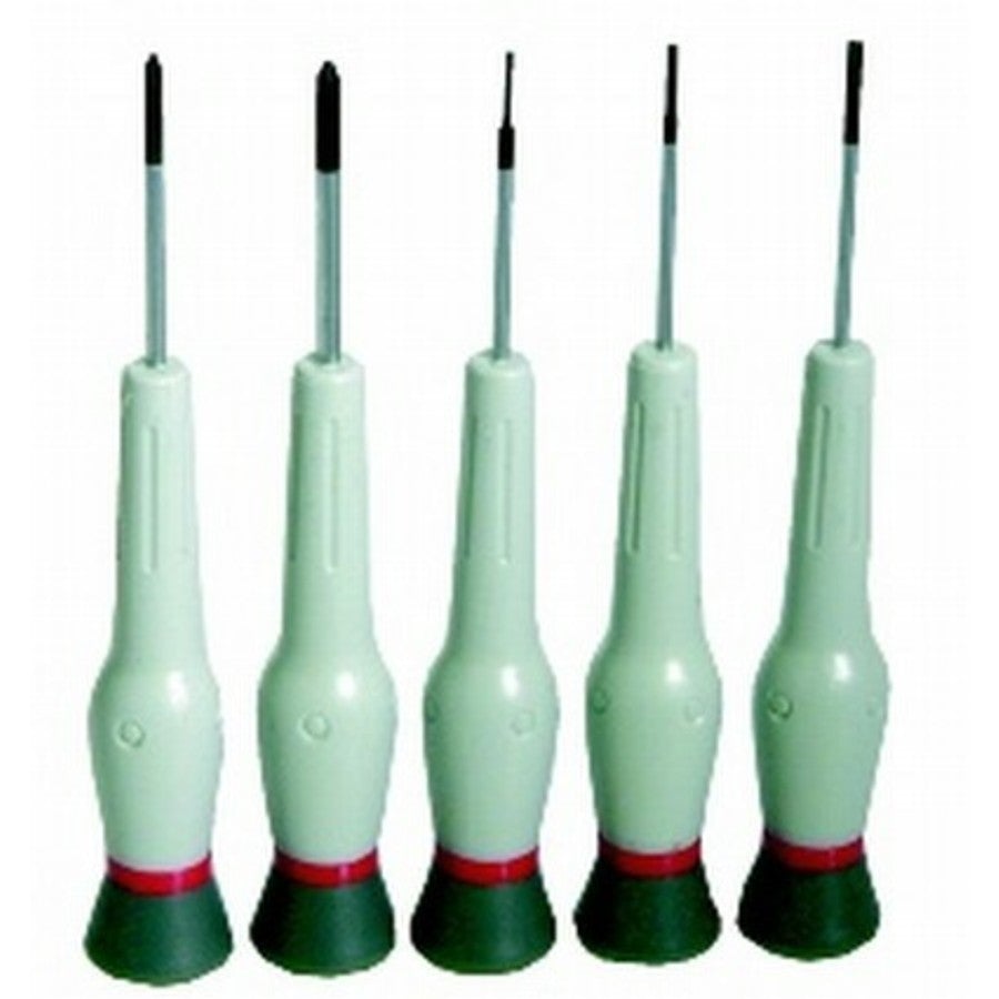 Jewellers Screwdriver 000 Phillips - Duratech Quality Tools — Folders