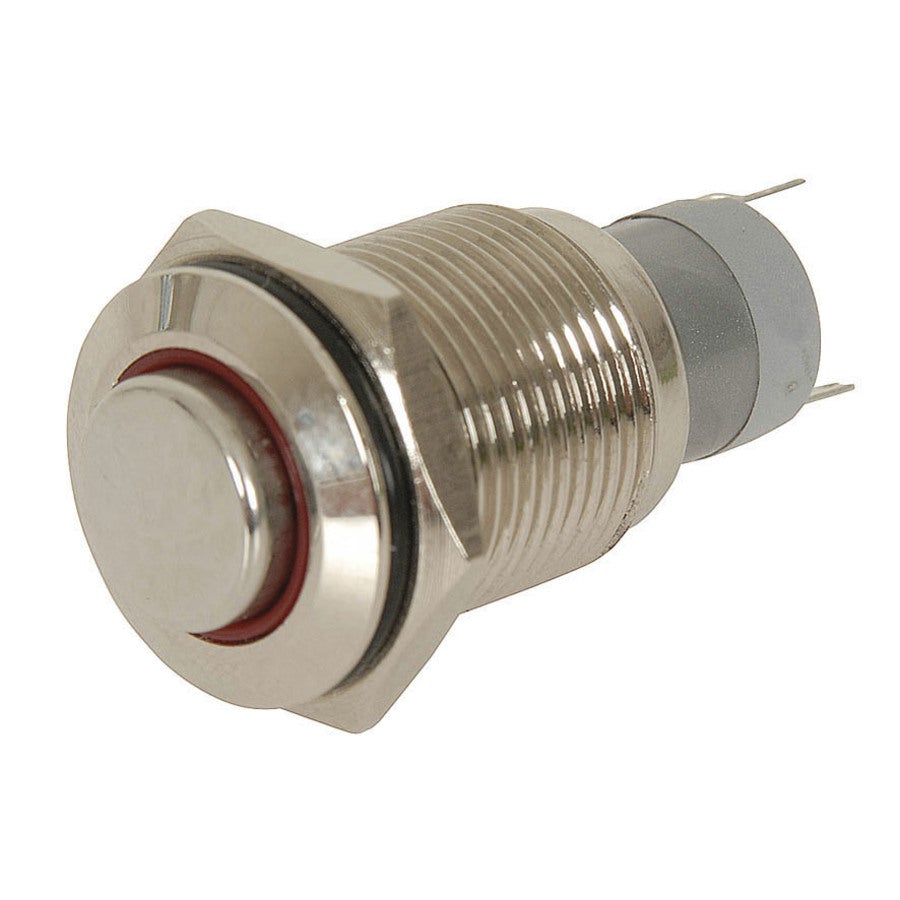 IP67 Rated Illuminated Pushbutton Switch - Folders