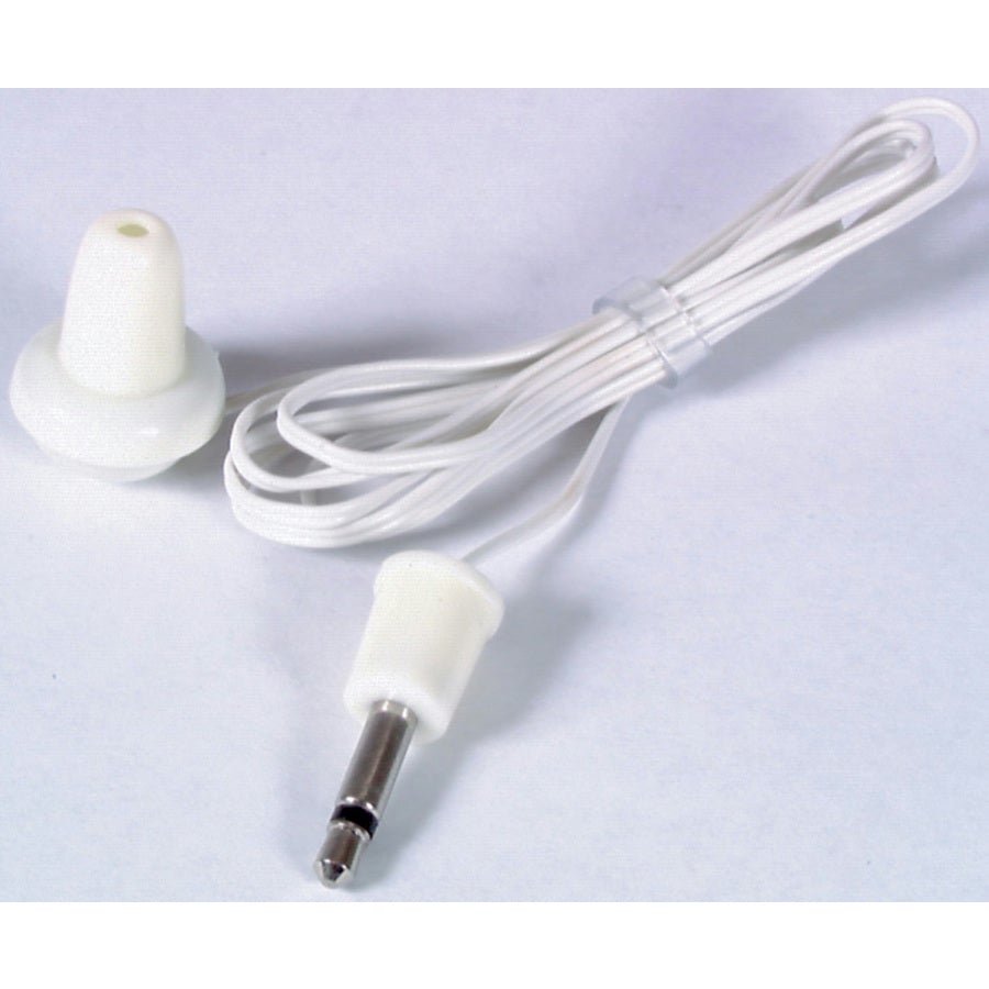 Magnetic Earpiece 3.5mm Plug - Folders