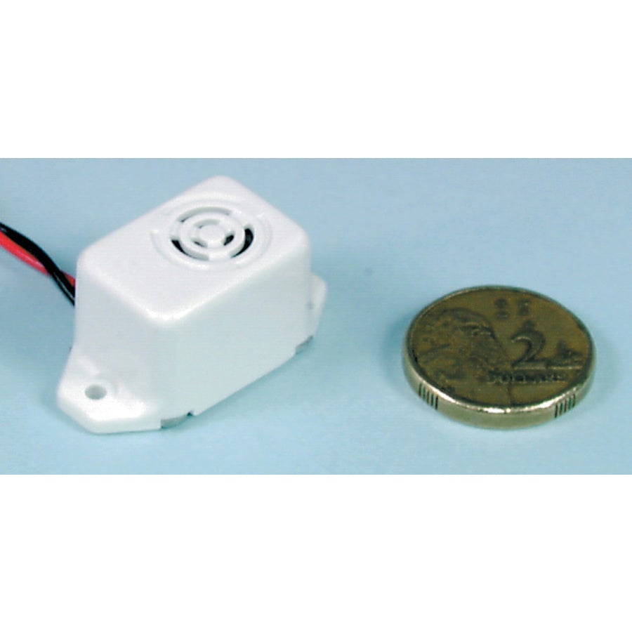 Mini Buzzer 5-15V - Folders