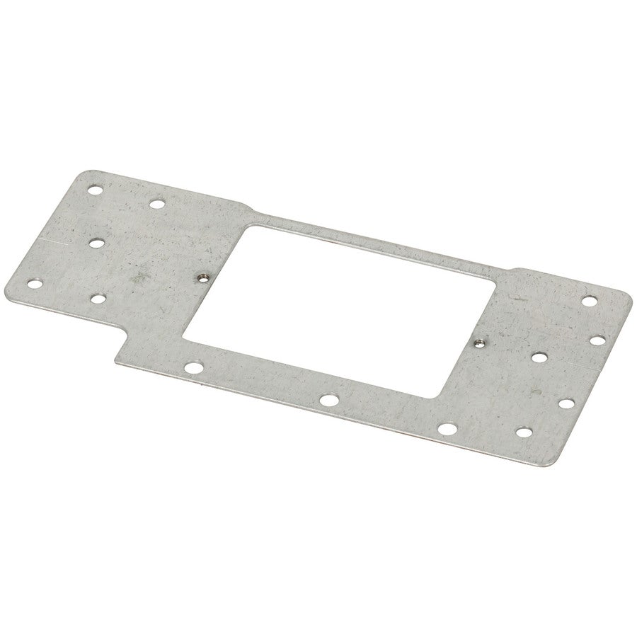 Flat GPO Powerpoint Mounting Bracket — Folders
