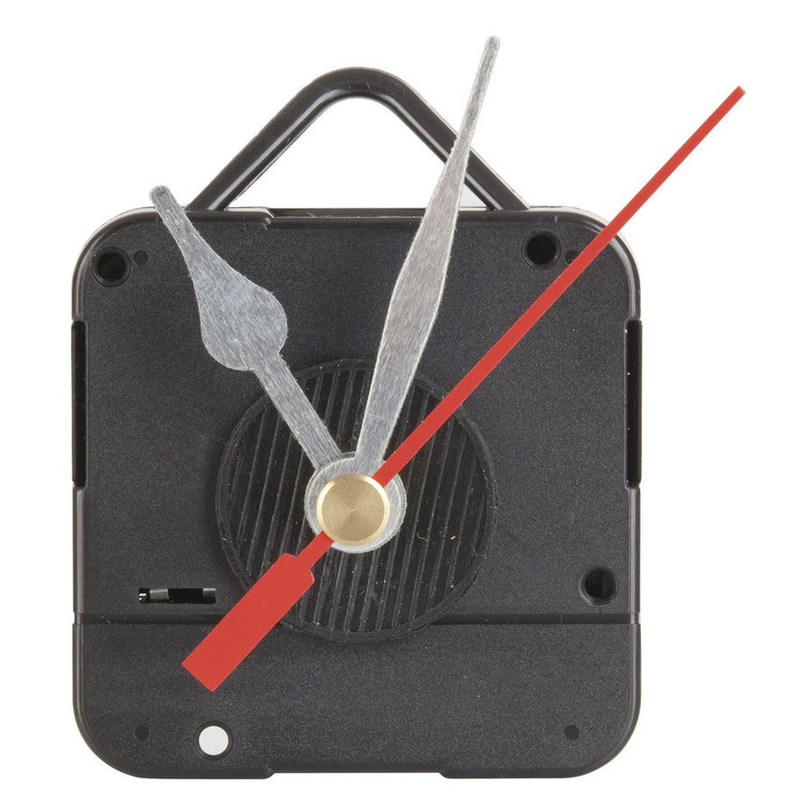Quartz Clock Movement - Digitech — Folders
