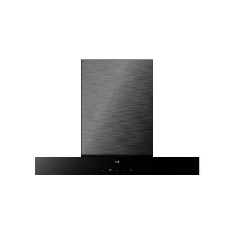 Duke Black Box Canopy Rangehood - Robinhood 90cm — Folders
