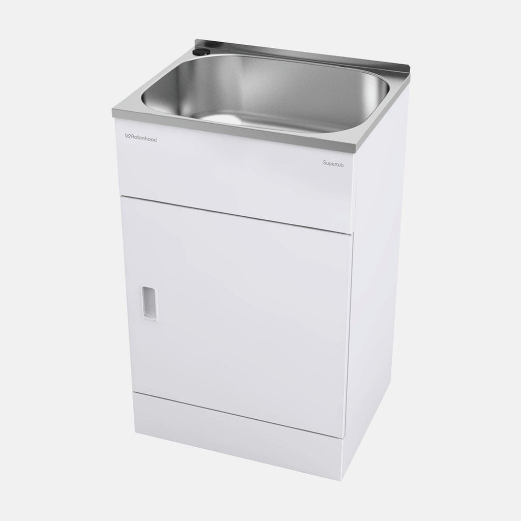 Shop Robinhood Laundry Supertubs in New Zealand | Folders nz