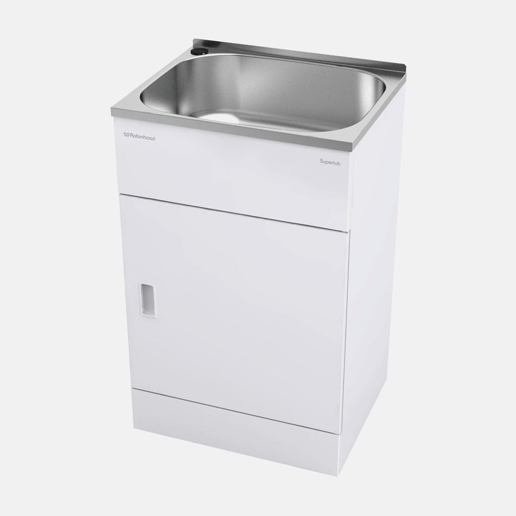 Shop Robinhood Laundry Supertubs in New Zealand | Folders nz