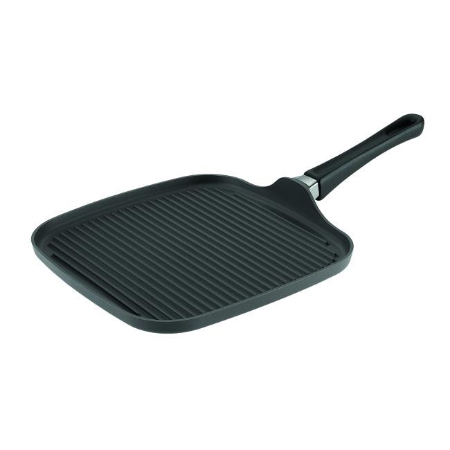 Scanpan Classic 28cm x 28cm Square Grill Pan | Folders nz