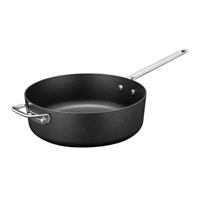 Scanpan TechnIQ 30cm/5.5L Giant Braiser | Folders nz