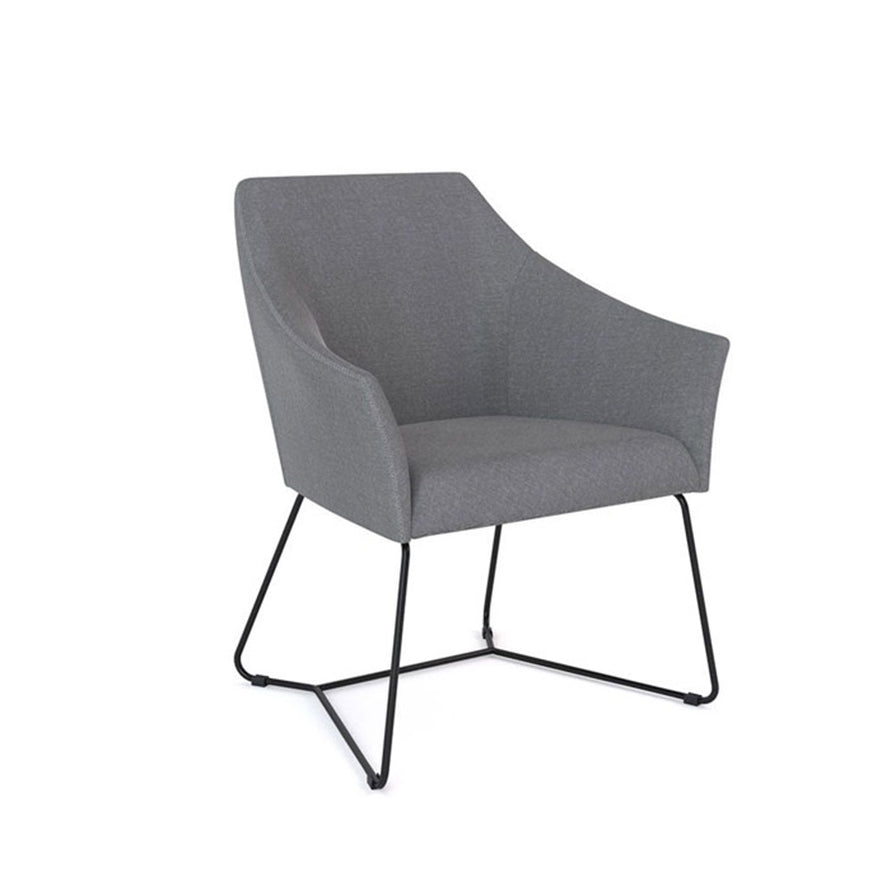 Echo Soft Seating Chair - Knight Group — Folders