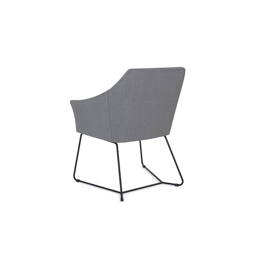 Echo Soft Seating Chair - Knight Group — Folders