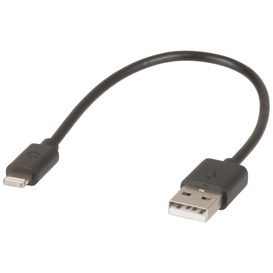 USB Lightning Cable - Folders
