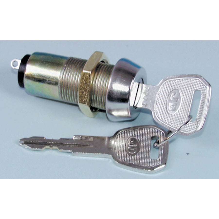 SPST Keyswitch Standard Type - Folders