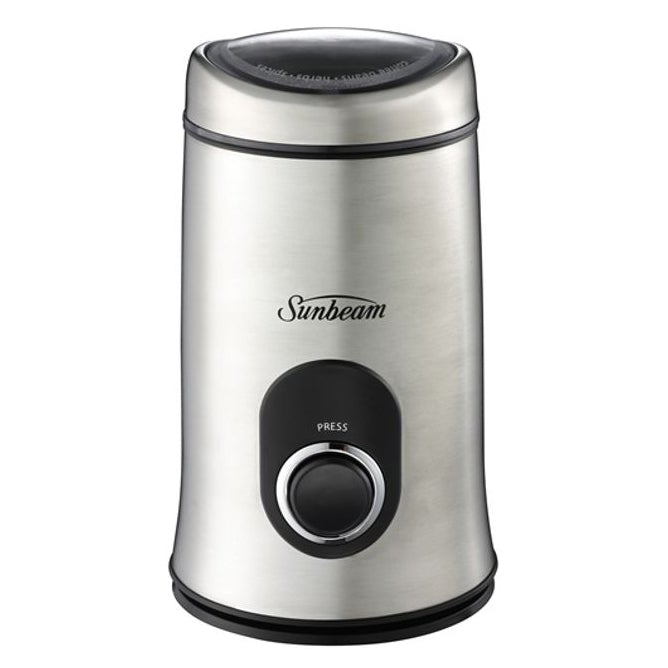 MultiGrinder II EM0405 - Sunbeam Kitchen Appliances — Folders