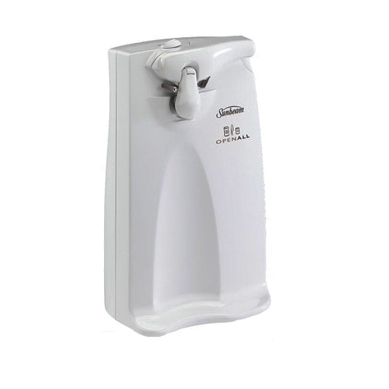 OpenAll Can Opener - Sunbeam CA2800 — Folders