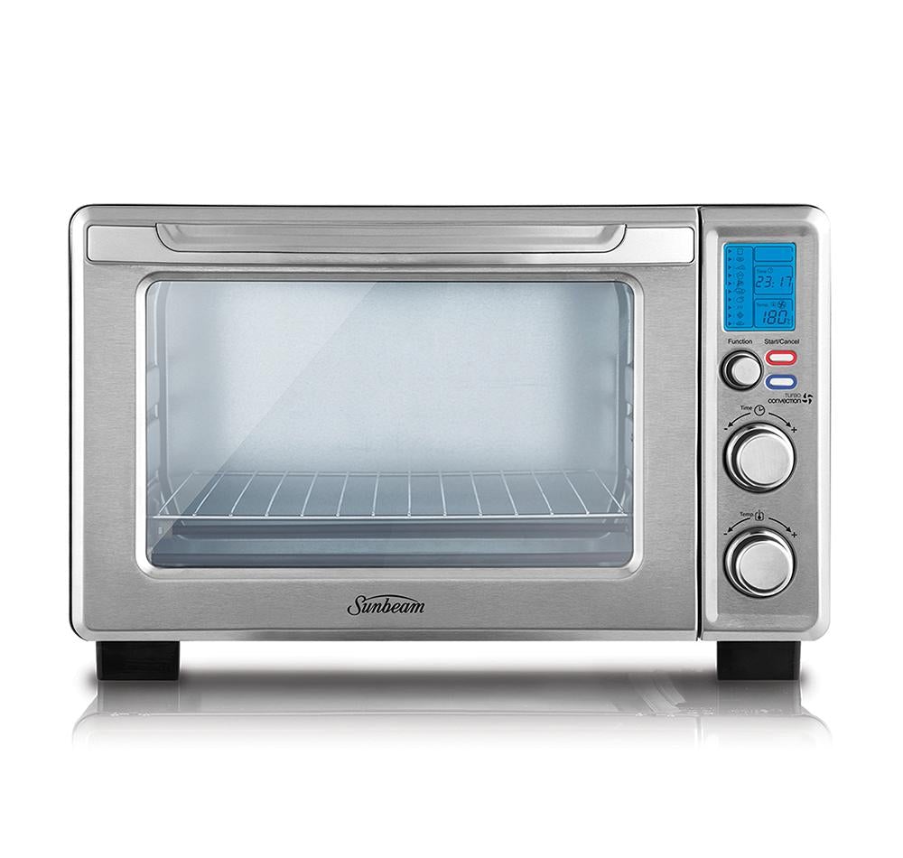 Quick Start Oven 22L - Sunbeam — Folders