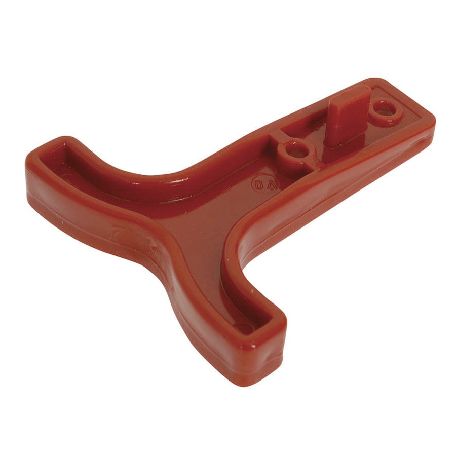 T Handle for 50A Anderson Connectors - Anderson — Folders