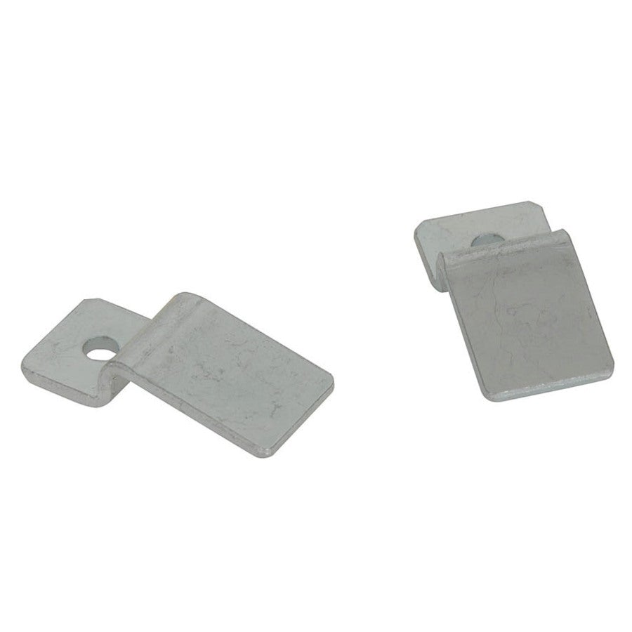 TO-220 Single Transistor Mounting Clamps - Folders