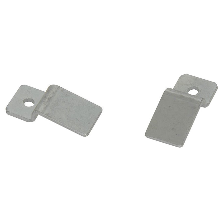 TO-220 Transistor Heatsink Clamp - Folders (Pack of 100)