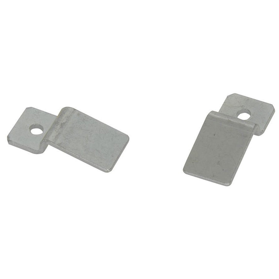 TO-220 Transistor Heatsink Clamp - Folders (Pack of 100)