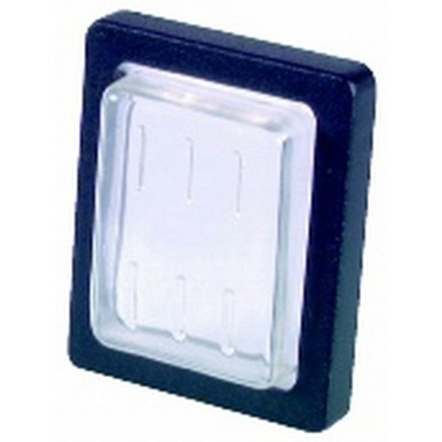 Waterproof Cap for Large Rocker Switches - Folders