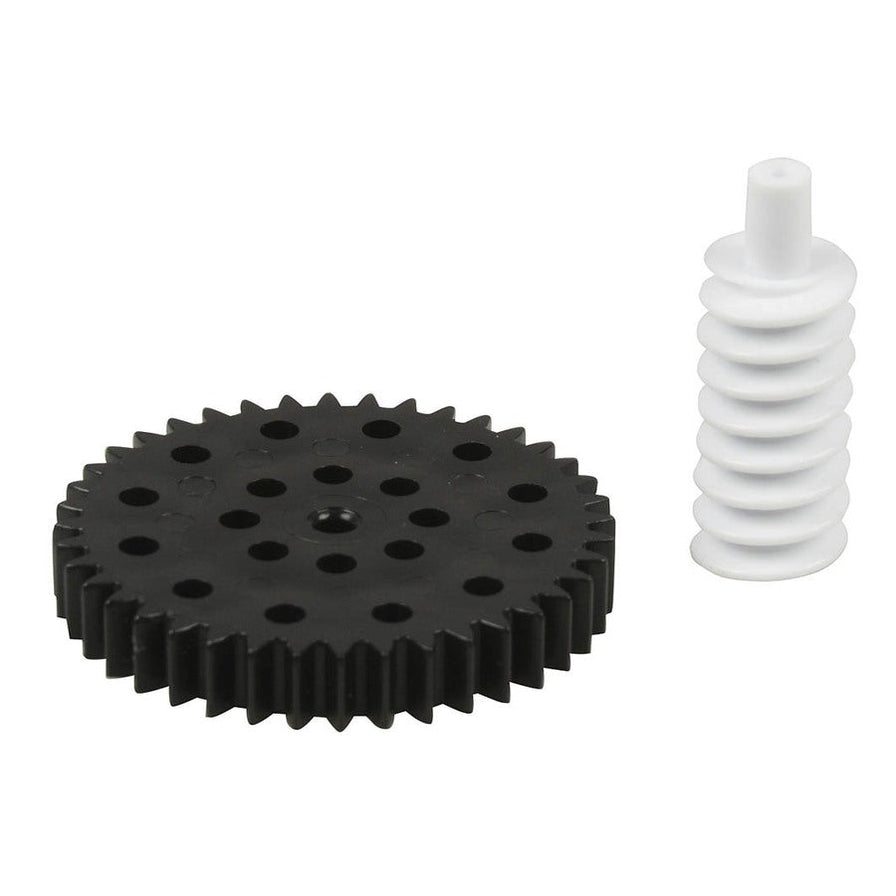Plastic Worm Drive Set YG2736 - Folders